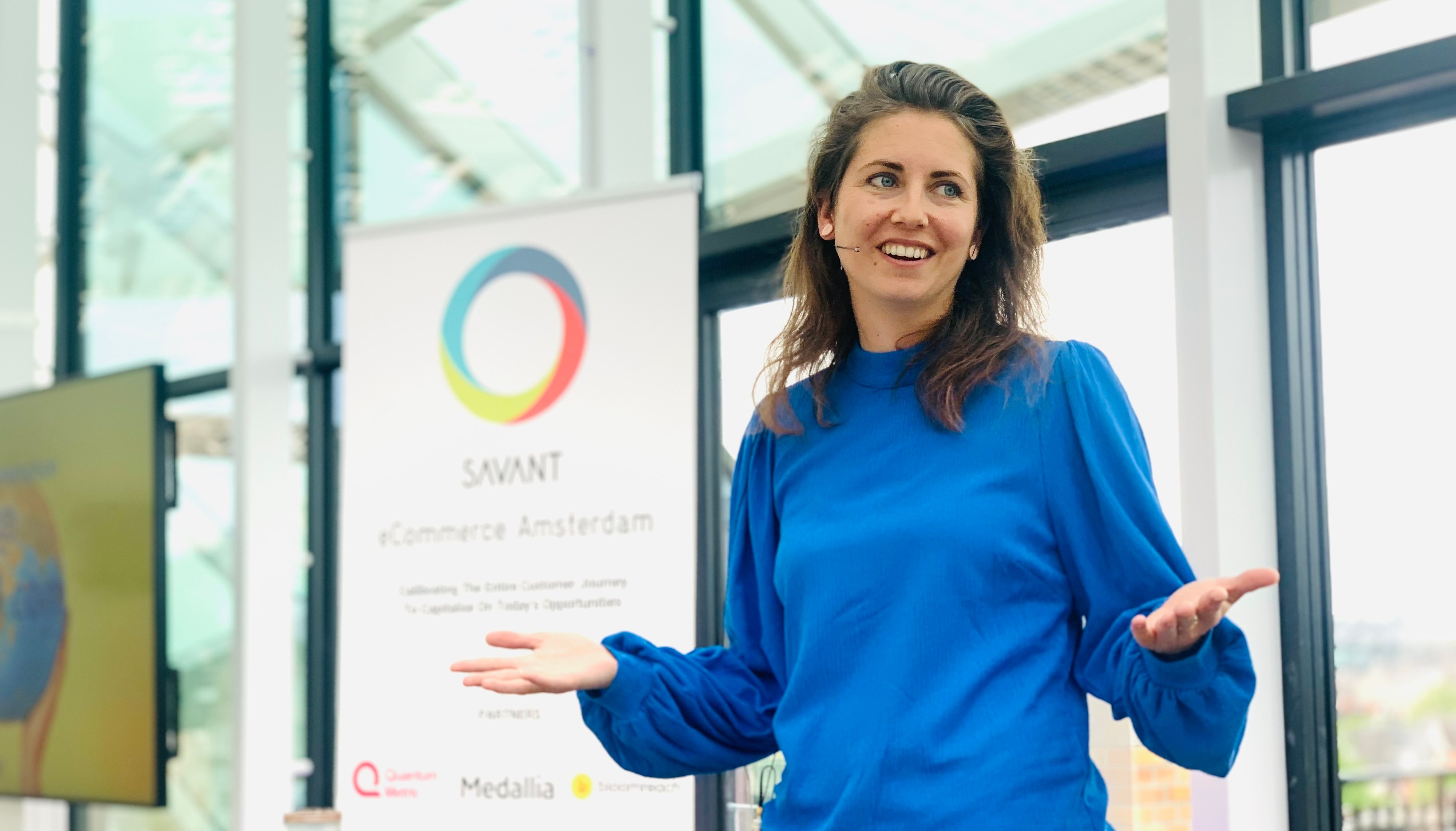 Savant Events | The Most High-End Boutique Conferences In Europe ...