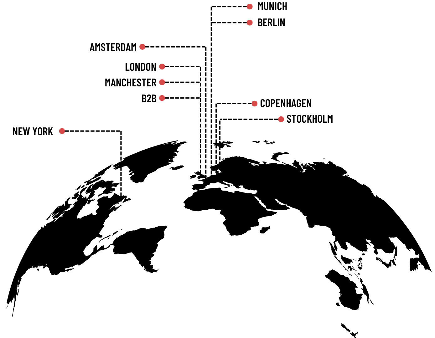 Savant Events | The Most High-End Boutique Conferences In Europe ...